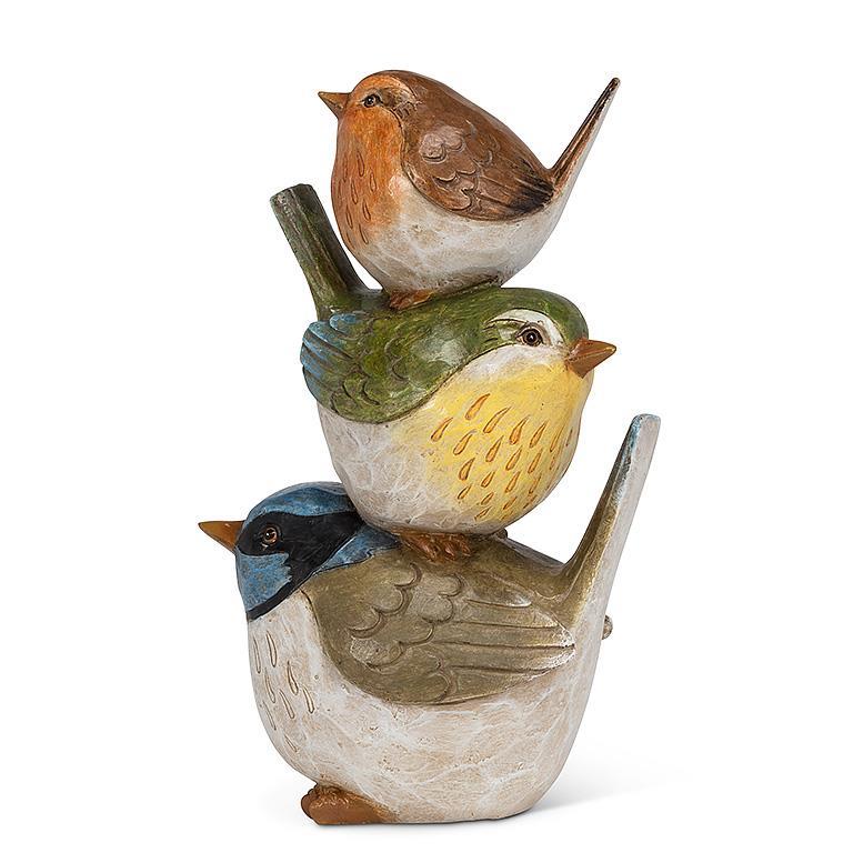 Buy Abbott Large Stacking Birds. Our House Barrie.