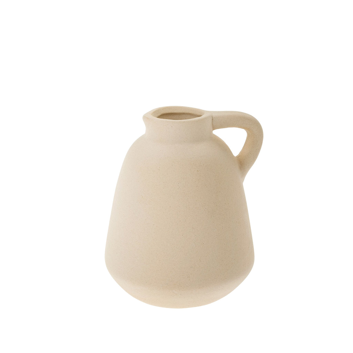 Buy Indaba Adanac Stoneware Vase. Our House Barrie.