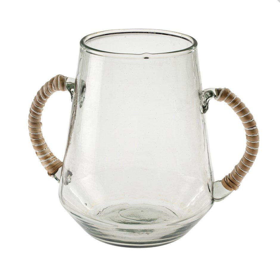 Buy Indaba Konos Handled Vases. Our House Barrie.