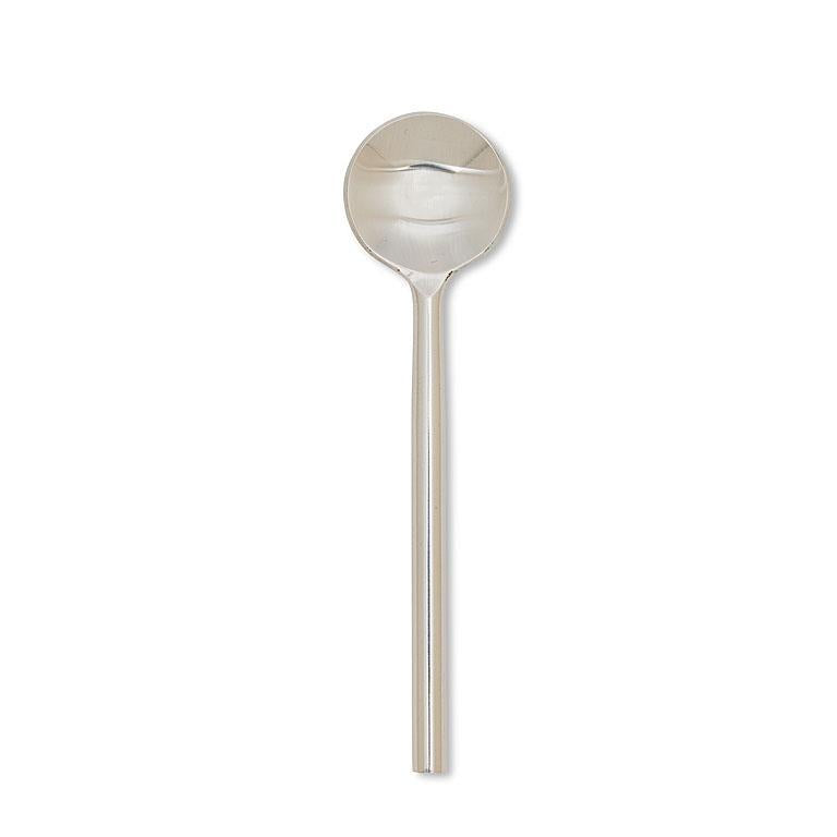 Buy Small Modern Silver Spoon – Our House Barrie