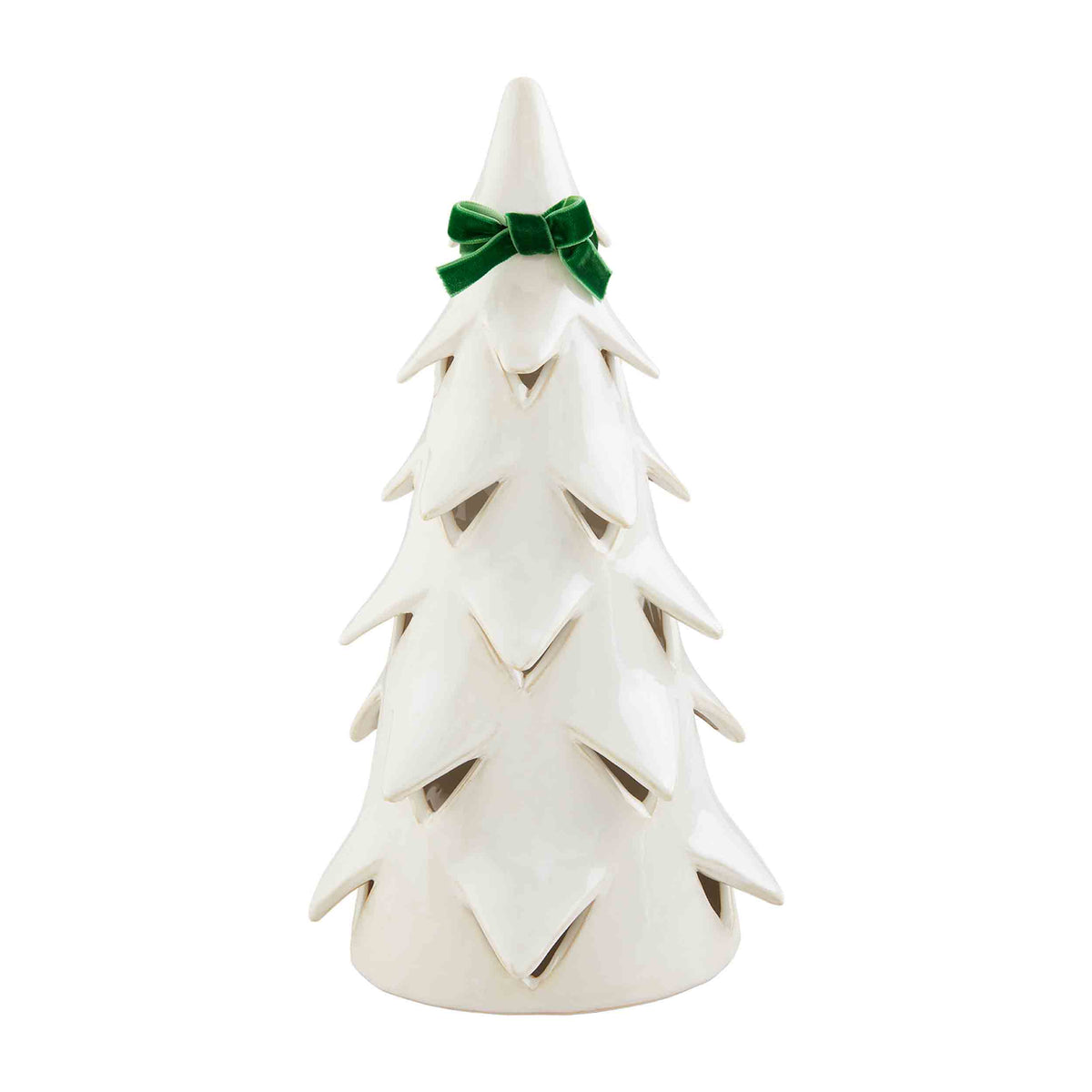 Buy Mudpie Large Christmas Tree Sitter. Our House Barrie.