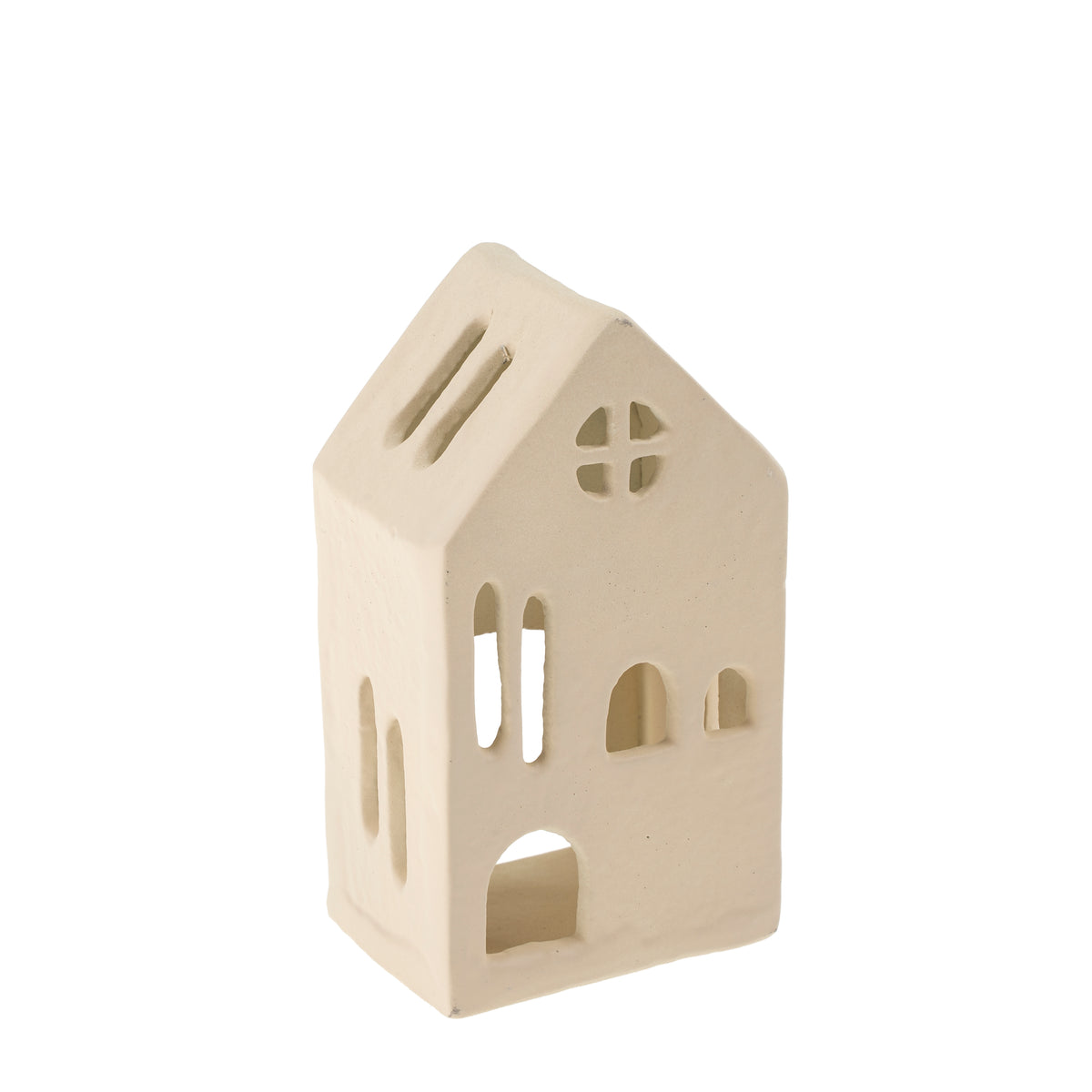Buy Indaba Aspen Tealight House - Medium. Our House Barrie.