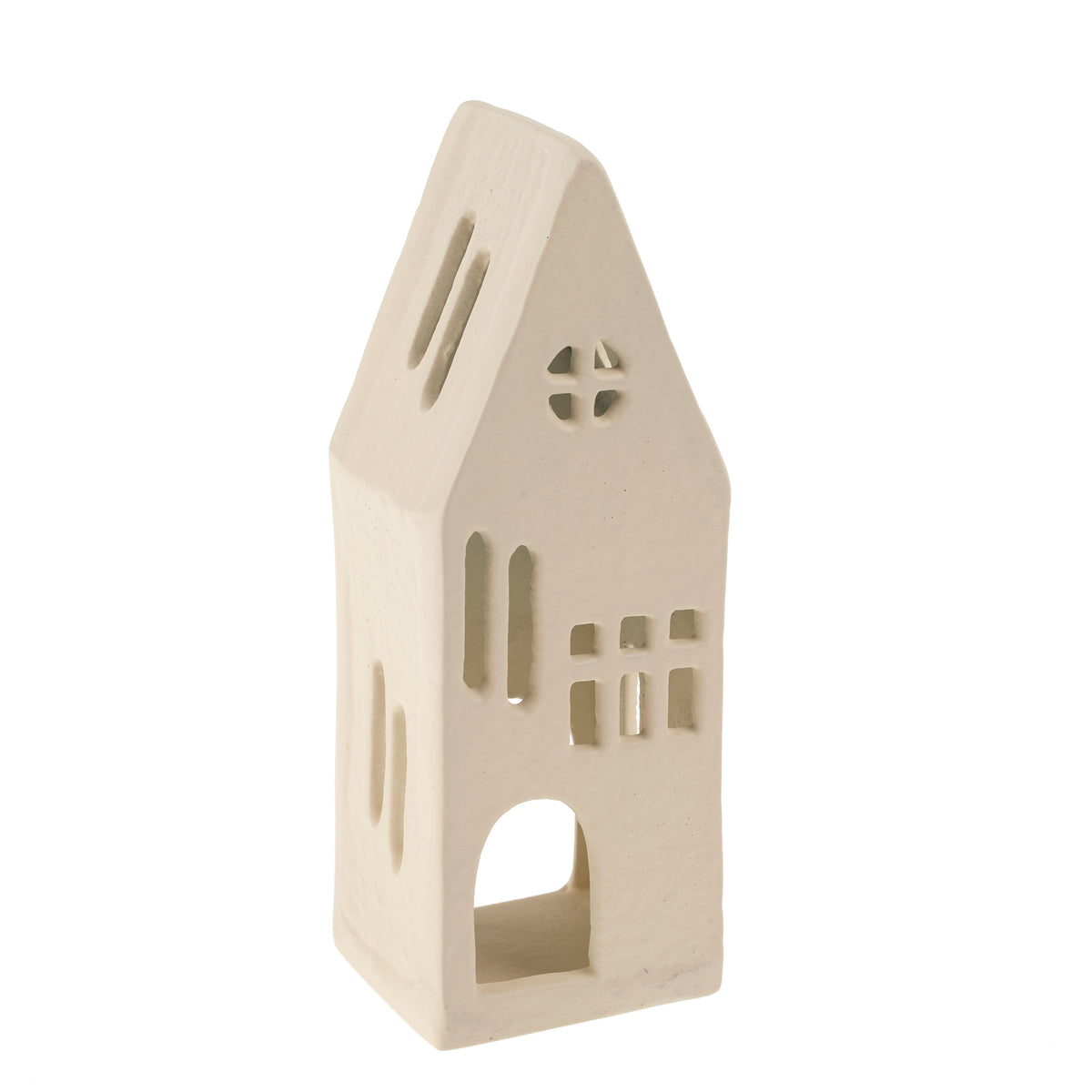 Buy Indaba Aspen Tealight House - Large. Our House Barrie.