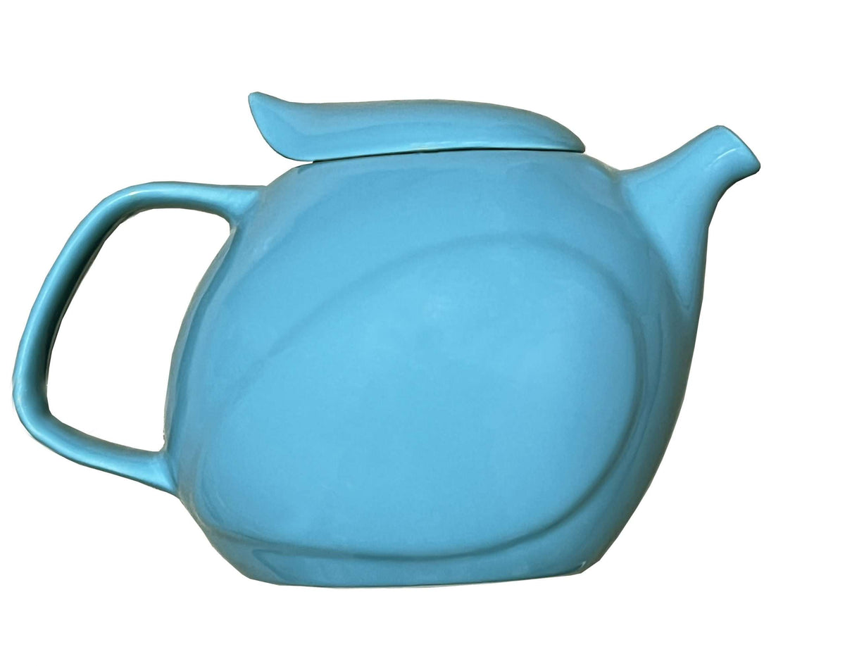 Buy Chirpy Pot - Aqua by Gurgle Pot. Our House Barrie.