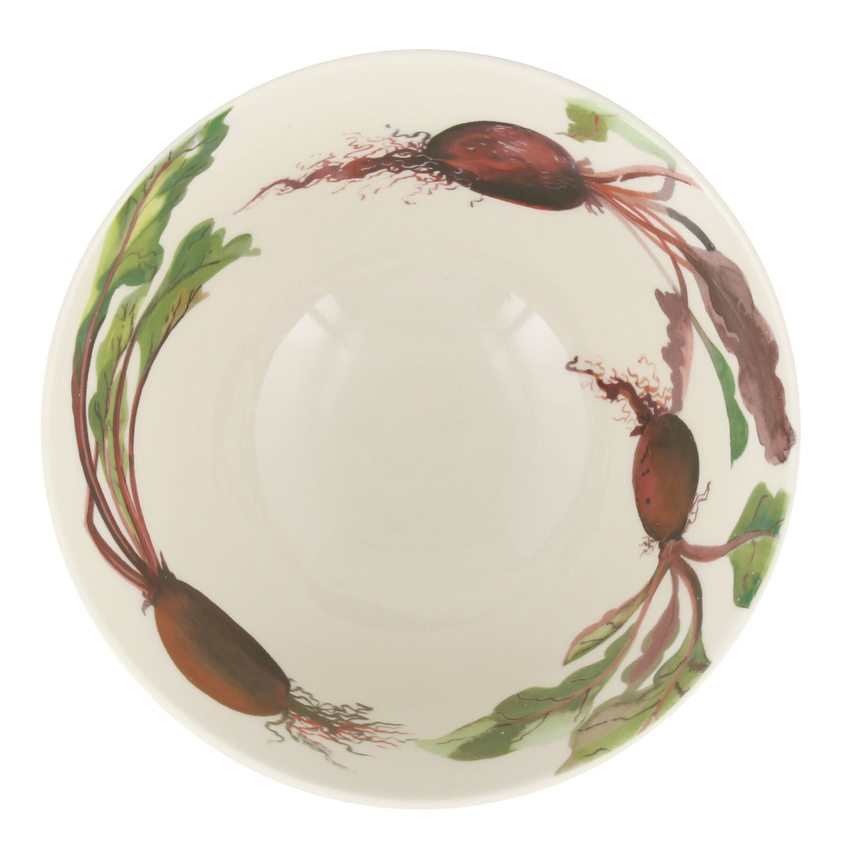 Buy Emma Bridgewater Beetroot Large Old Bowl. Our House Barrie.