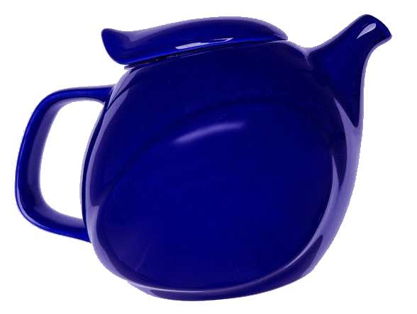 Buy Chirpy Pot - Cobalt by Gurgle Pot. Our House Barrie.