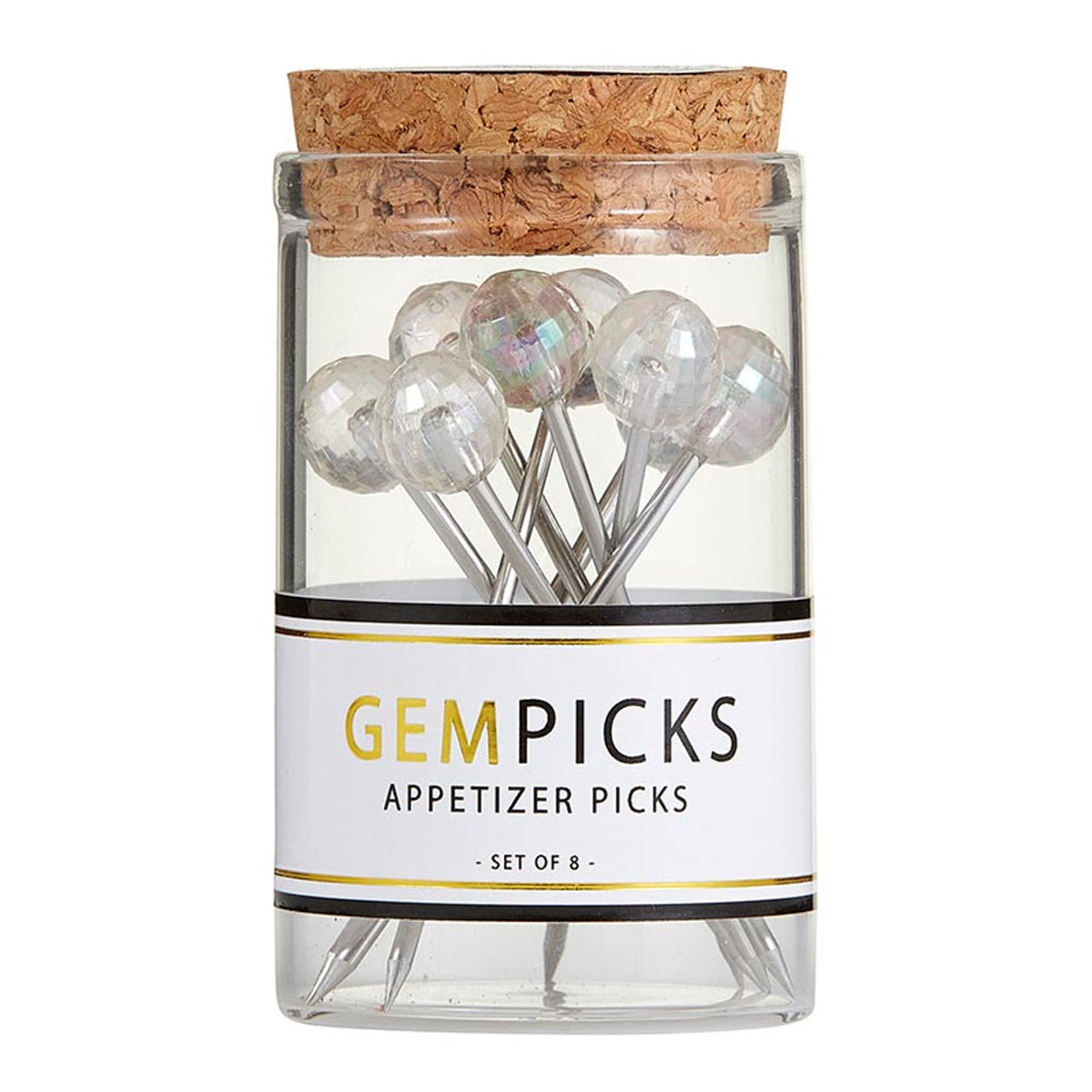 Buy Iridescent cocktail picks – Our House Barrie