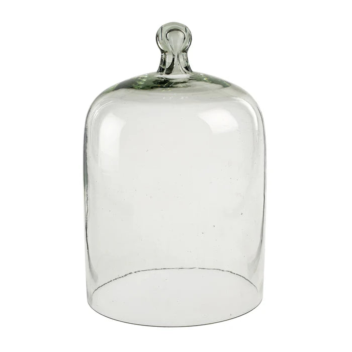 Buy Glass Cloche, Large – Our House Barrie