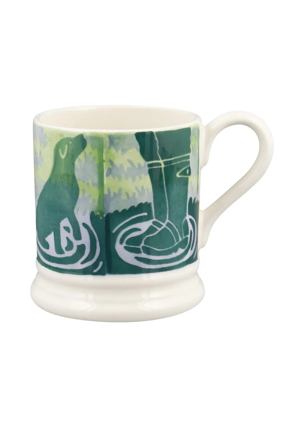 Buy Emma Bridgewater Puddles 1/2 Pint Mug. Our House Barrie.