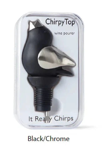 Buy Chirpy Top by Gurgle Pot. Our House Barrie.