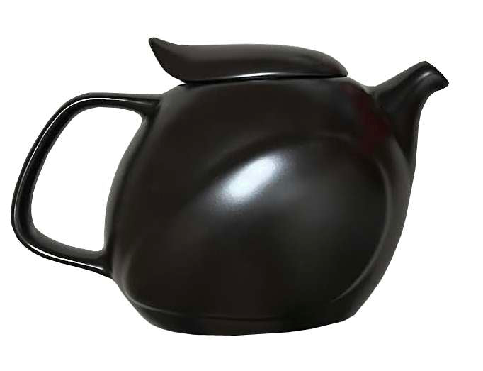 Buy Chirpy Pot - Matte Black by Gurgle Pot. Our House Barrie.