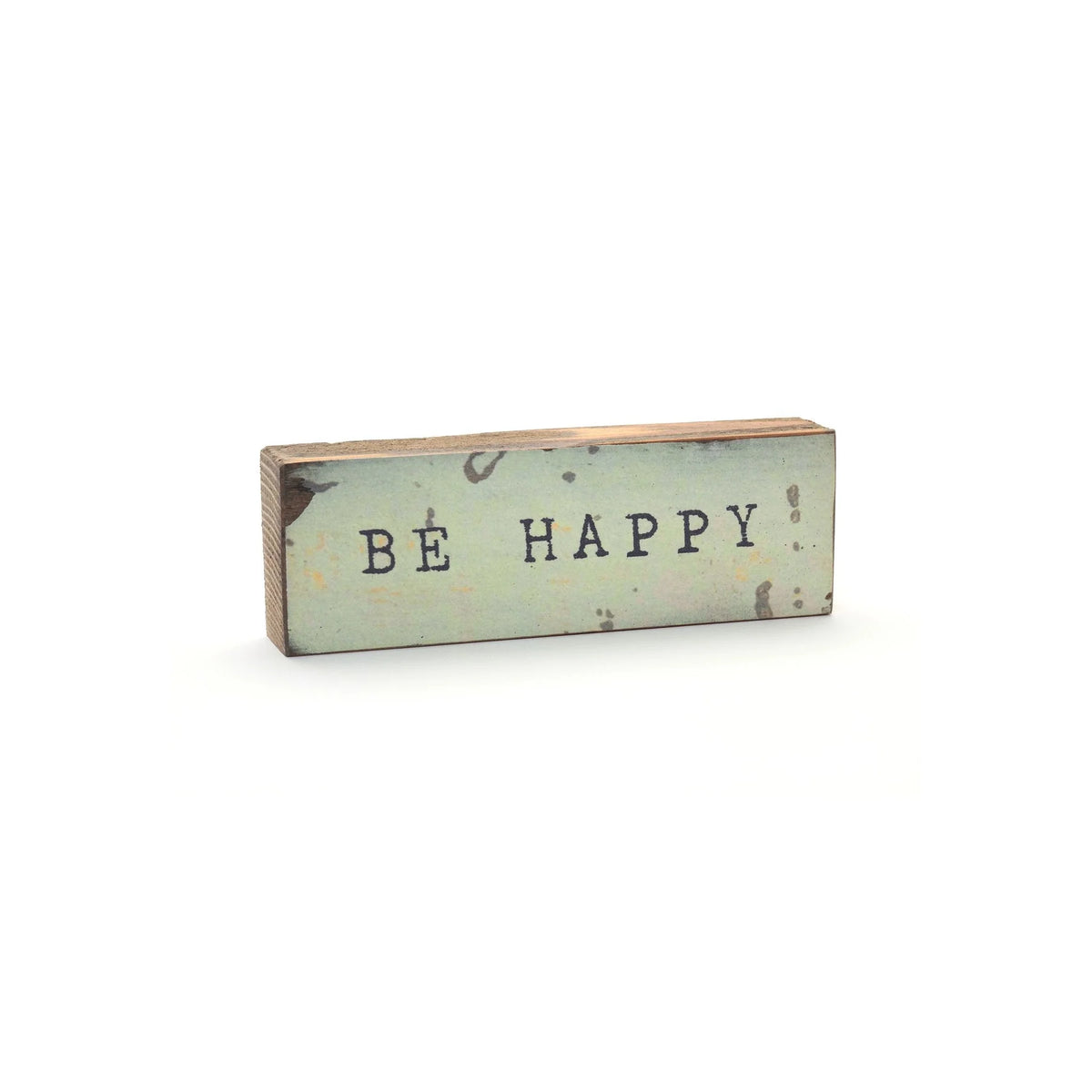 Buy Be Happy - Timber Bit – Our House Barrie