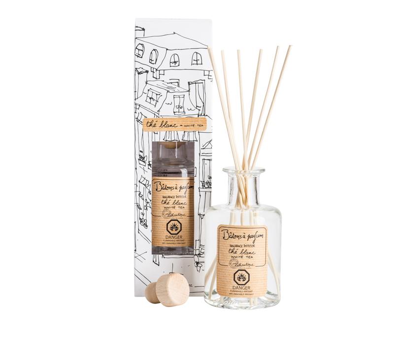 Buy White Tea Fragrance Diffuser – Our House Barrie